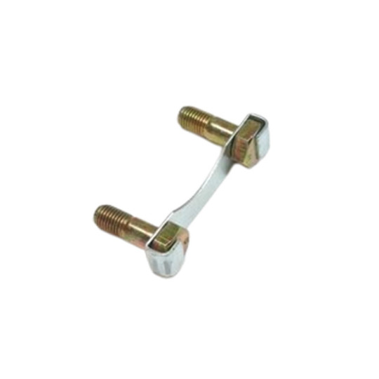 lockplate (rear axle) Fiat 500 - Fiat 126