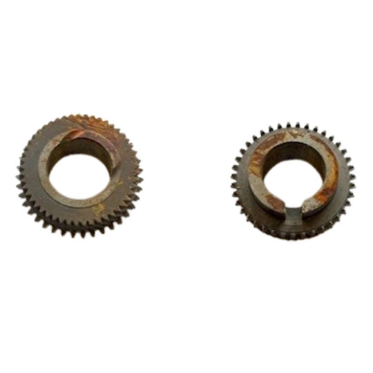 fourth gear Fiat 128 - Fiat X 1/9